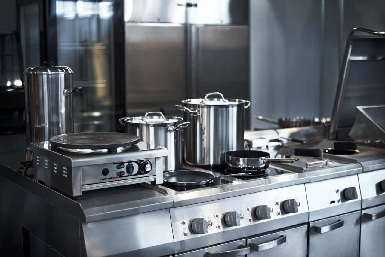 Second Hand Commercial Kitchen Equipment Perth | Ovens, Dishwashers ...
